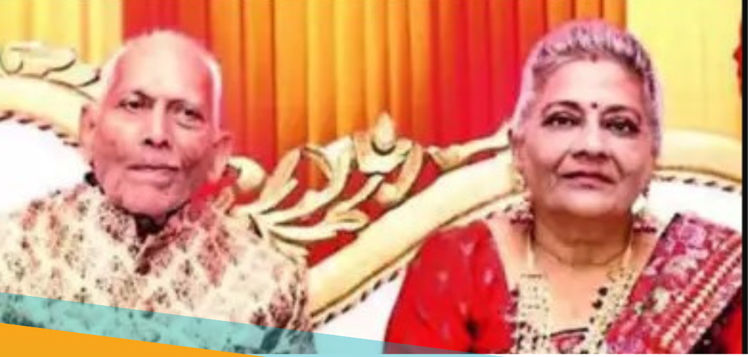 Anup Gupta's Remarkable Act of Organ Donation: A Ray of Hope Amidst Tragedy