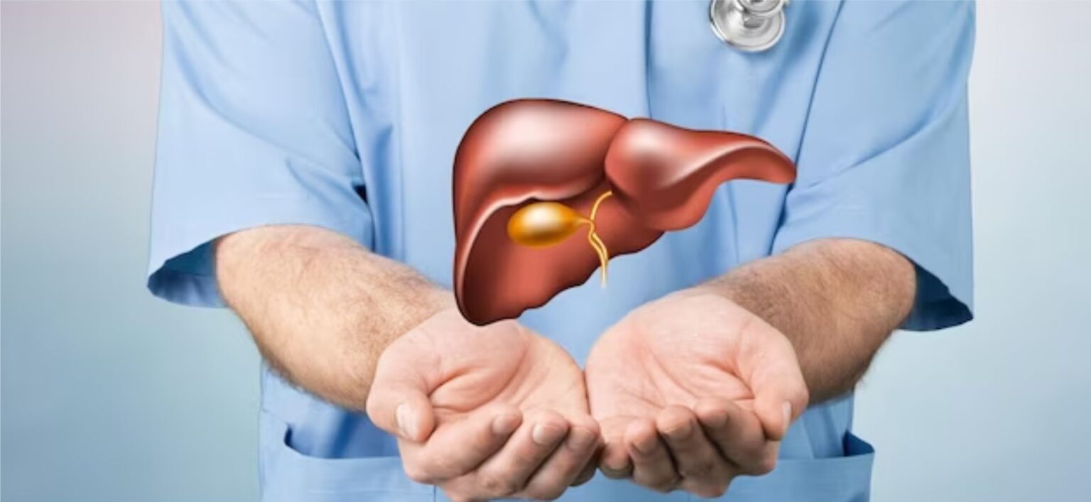 Liver Transplantation Surgery Archives - Liver Transplant International